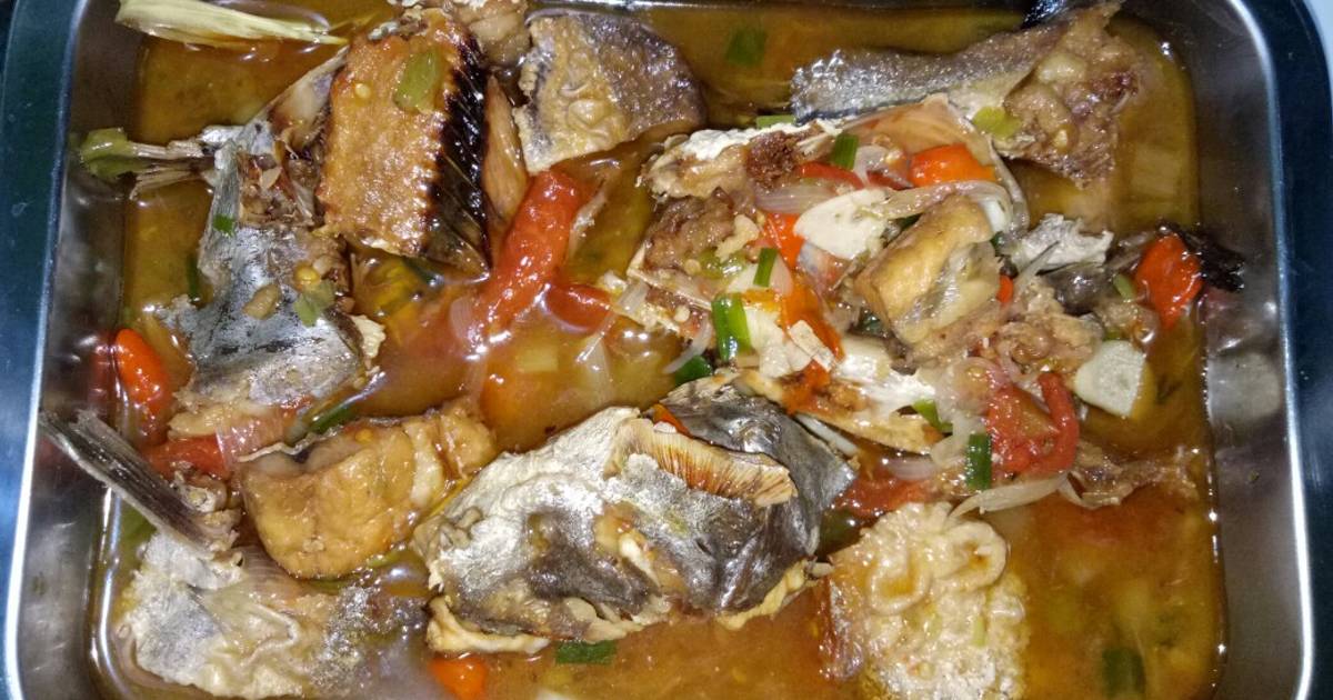 128 resep tulang jambal enak dan sederhana - Cookpad