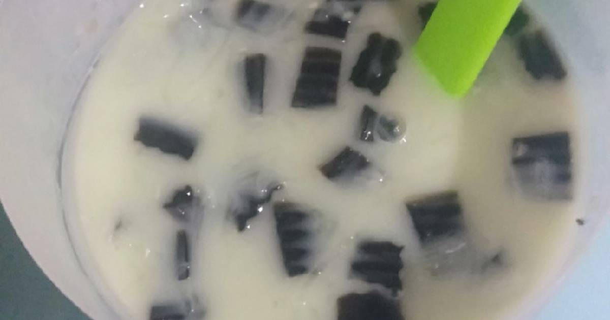 50 resep es melon serut dan cao enak dan mudah - Cookpad