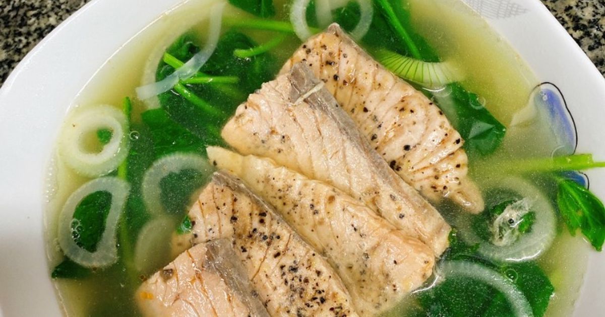 Delicious Salmon Head Recipes To Try Today