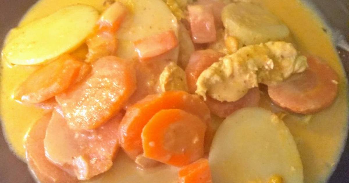 Pollo enlatado - 672 recetas caseras- Cookpad