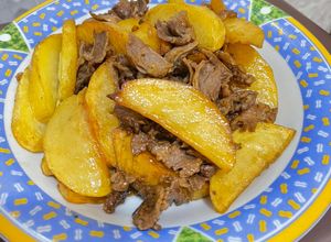 Resep masak daging slice rumahan enak dan mudah - Cookpad