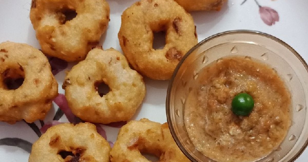 Biri Bada Recipe by Nirupama Pattanayak - Cookpad