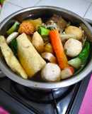 Resep hot pot lezat & mudah untuk menu hangat di rumah