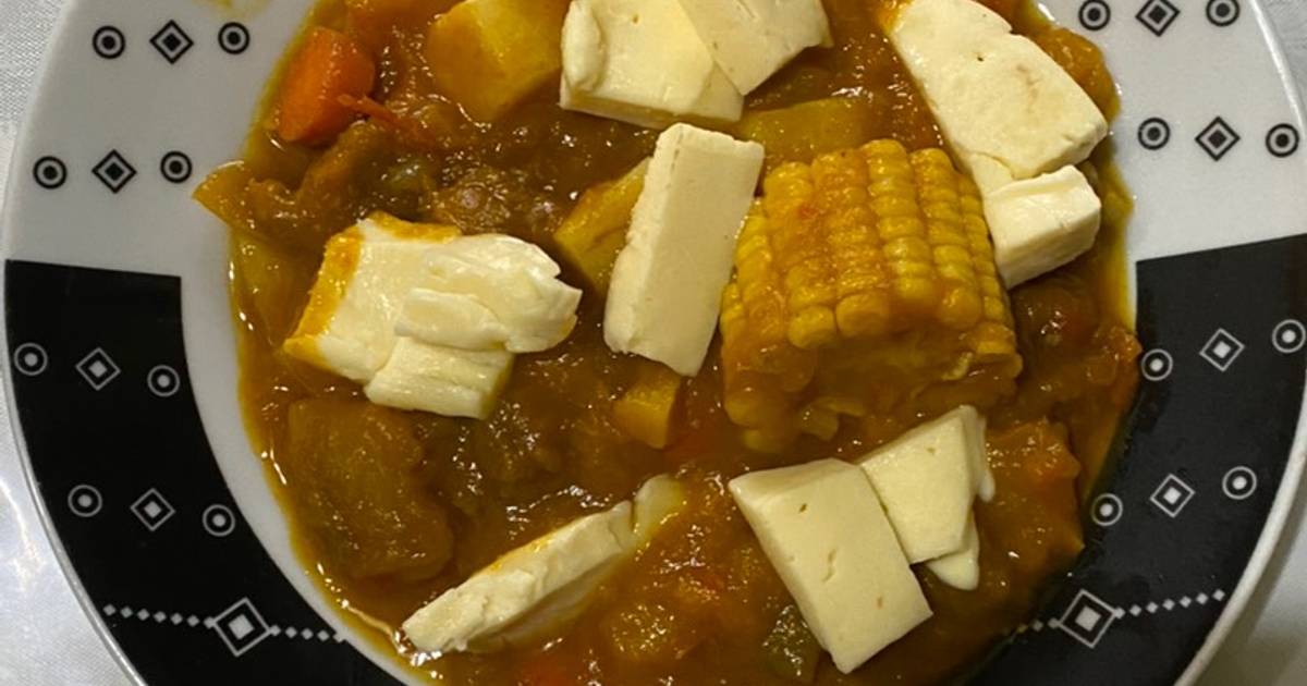 Carbonada - 207 recetas caseras- Cookpad