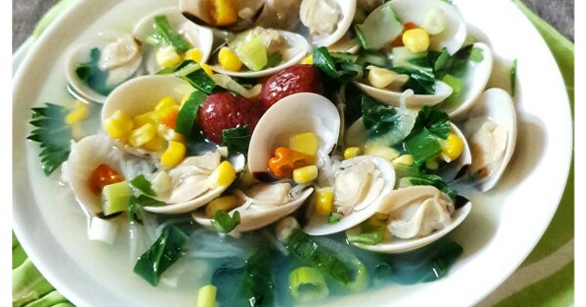 70.410 resep sup enak dan mudah - Cookpad