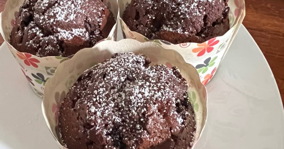 7.207 resep muffin enak dan mudah - Cookpad