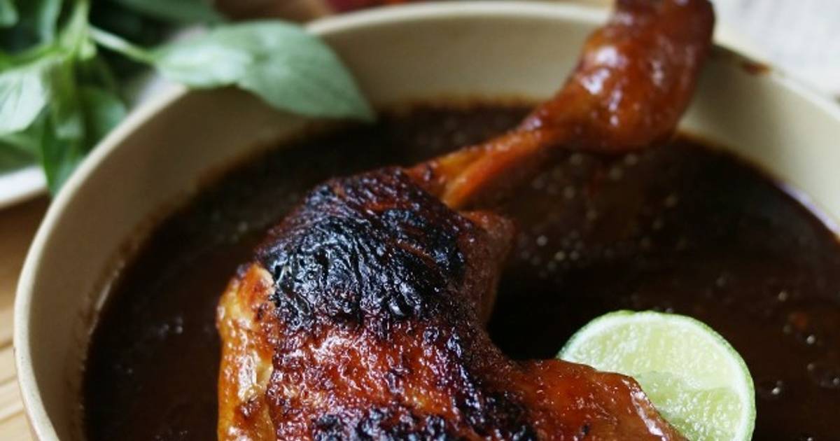 5.950 resep abc ayam enak dan mudah - Cookpad