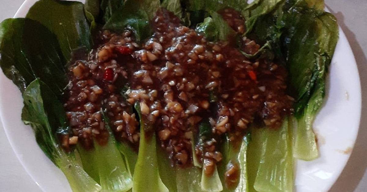 1.290 resep pokcay siram enak dan sederhana - Cookpad