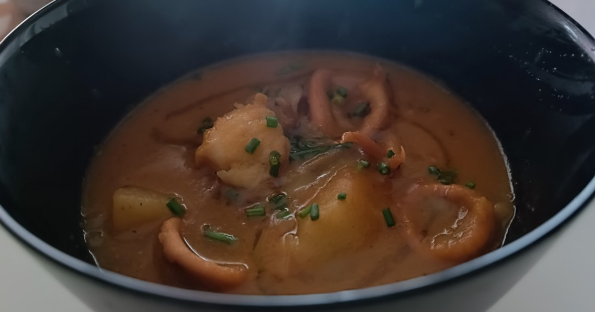 25 recetas muy ricas de lisa pescado compartidas por cocineros caseros ...