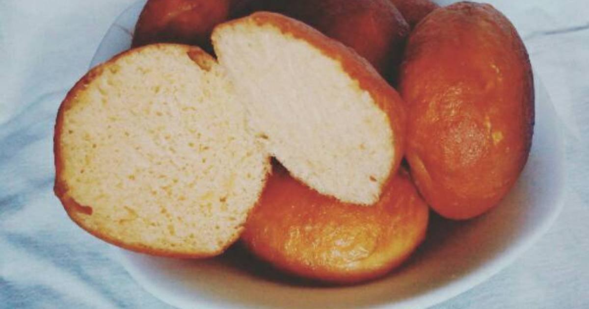 Soft Buns Recipe by Joan - Cookpad