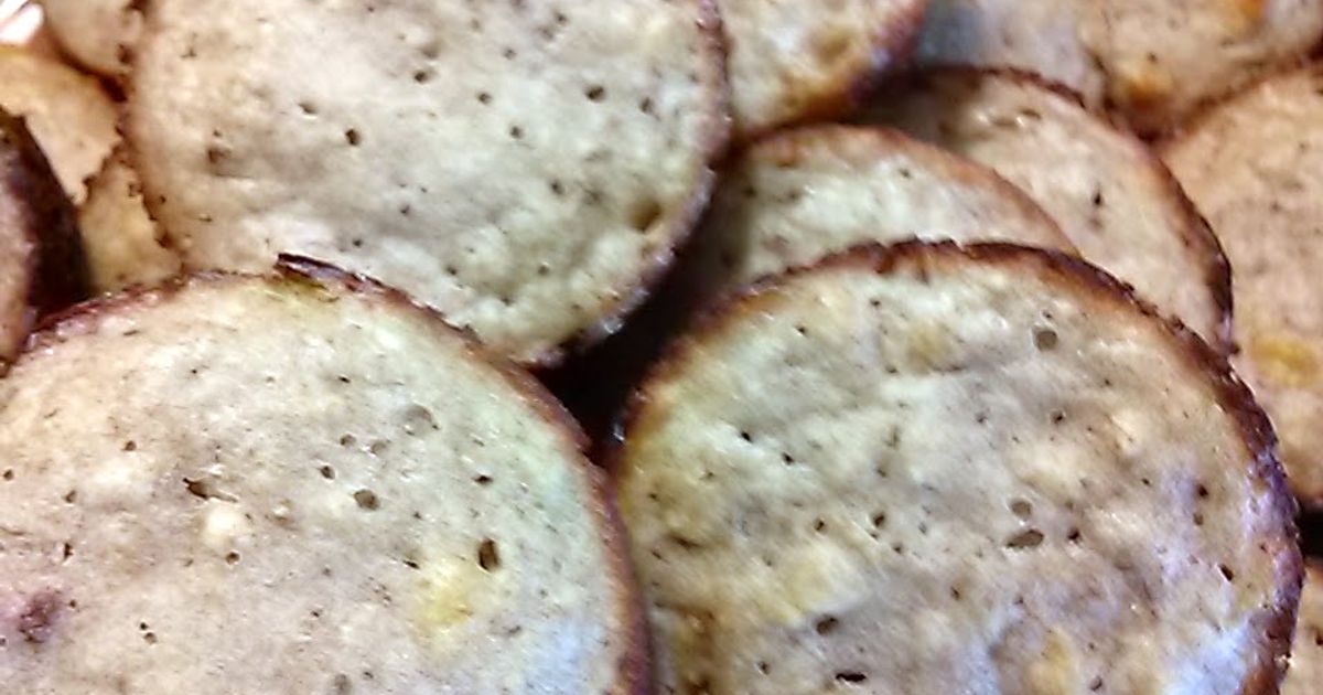 Let's Clean The Pantry #2 Recipe By Sandra.Vazsilva.5