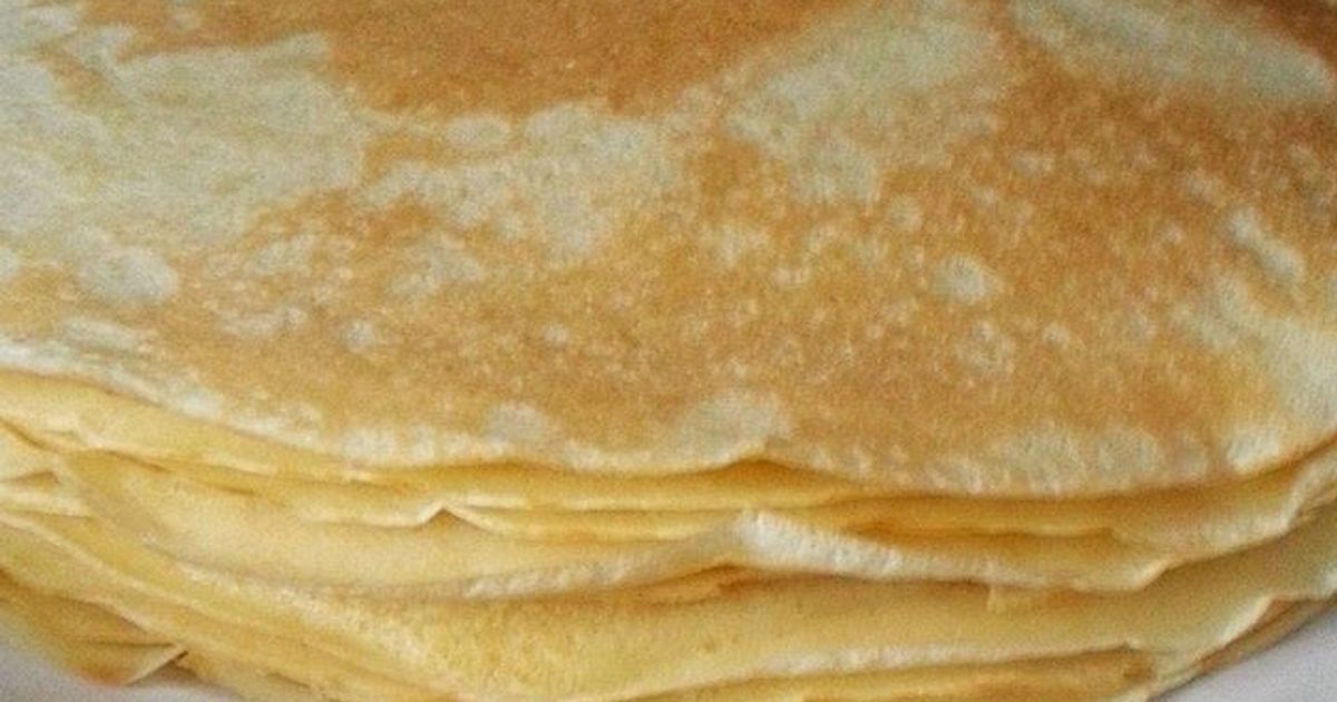 839 easy and tasty making crepes recipes by home cooks - Cookpad