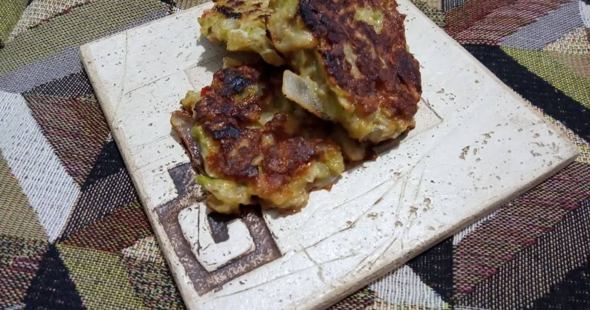 Paty casero de carne - 2.403 recetas caseras- Cookpad