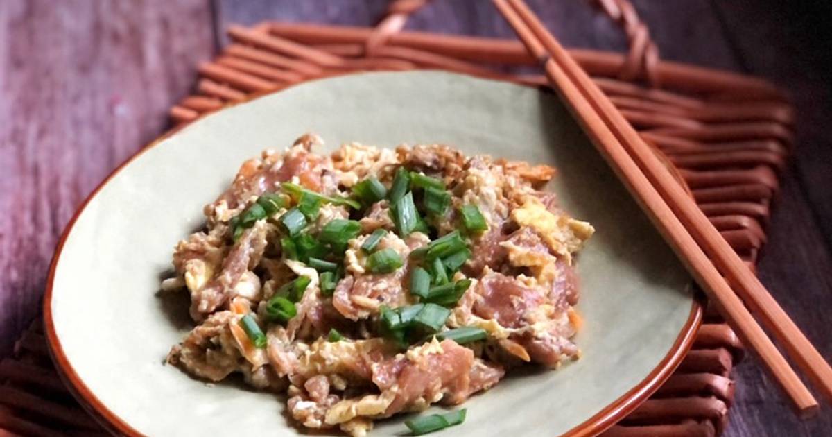 21 resepi pepahat yang sedap dan mudah oleh komuniti cookpad - Cookpad