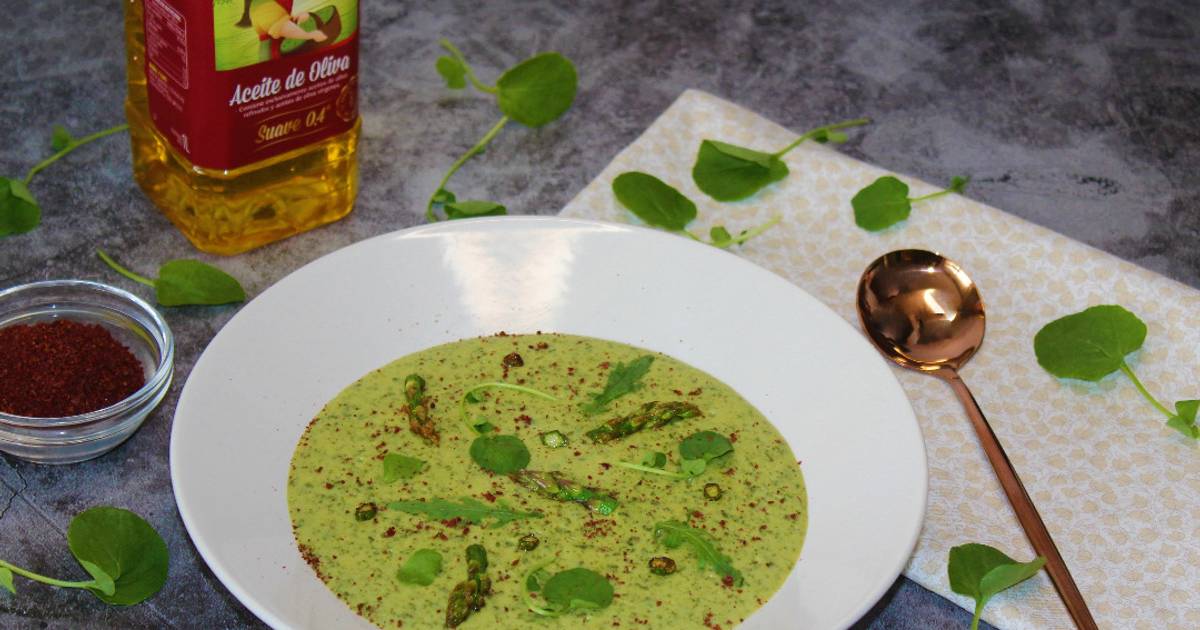 Berros - 313 recetas caseras- Cookpad