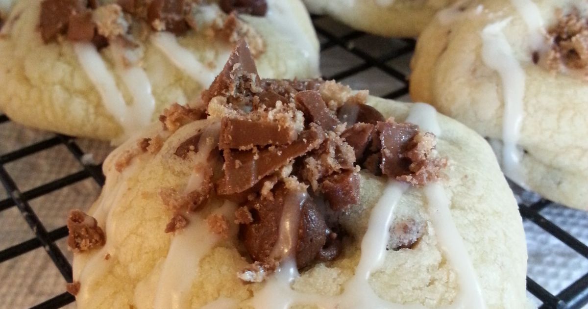 Kit Kat Home Recipes - Cookpad