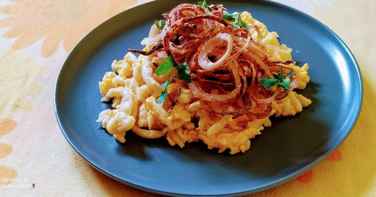 21 egyszerű és finom lyoni hagyma recept - Cookpad receptek