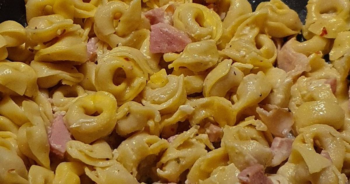 191 εύκολες και νόστιμες σπιτικές συνταγές για τορτελινια - Cookpad