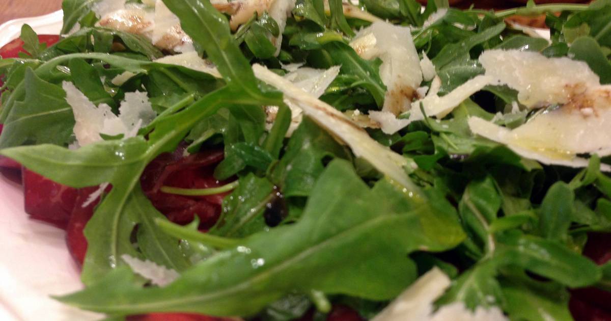 36 easy and tasty rucola recipes by home cooks - Cookpad