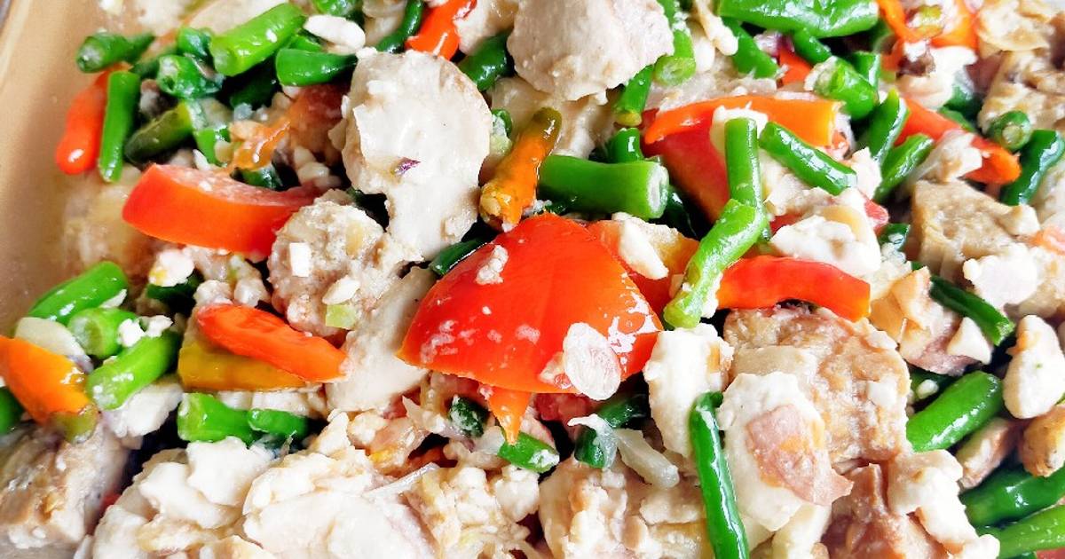 14 resep picung sayur enak dan mudah - Cookpad