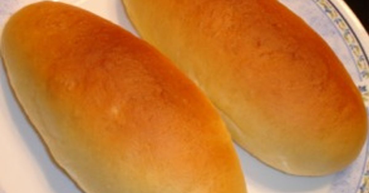 Simple And Budget Friendly Soft Bread Rolls With All Purpose Flour ...