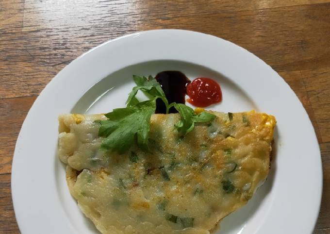 Resep Tan Pin oleh NAHOT - Cookpad