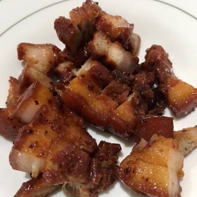 Resep Samcan Kecap Angkak oleh Wenny Juniati - Cookpad