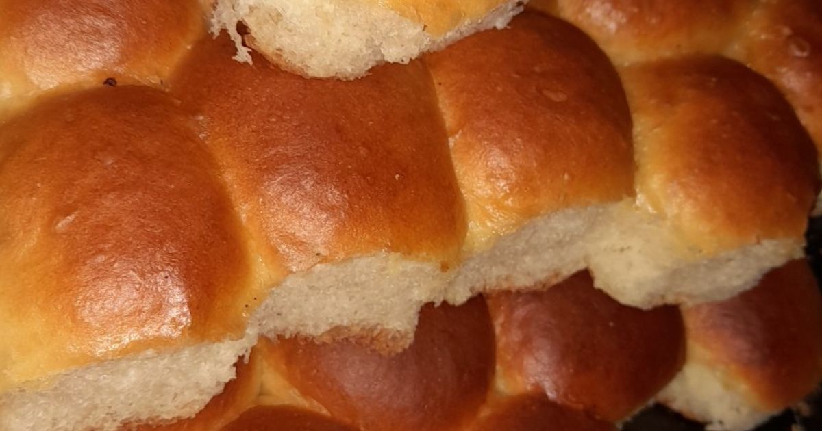 Pan Chips Receta de tatiana- Cookpad