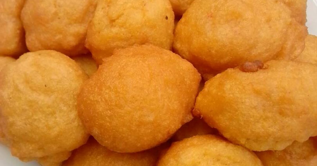 Akara Balls Recipe By Jennifer Fanan Gagher