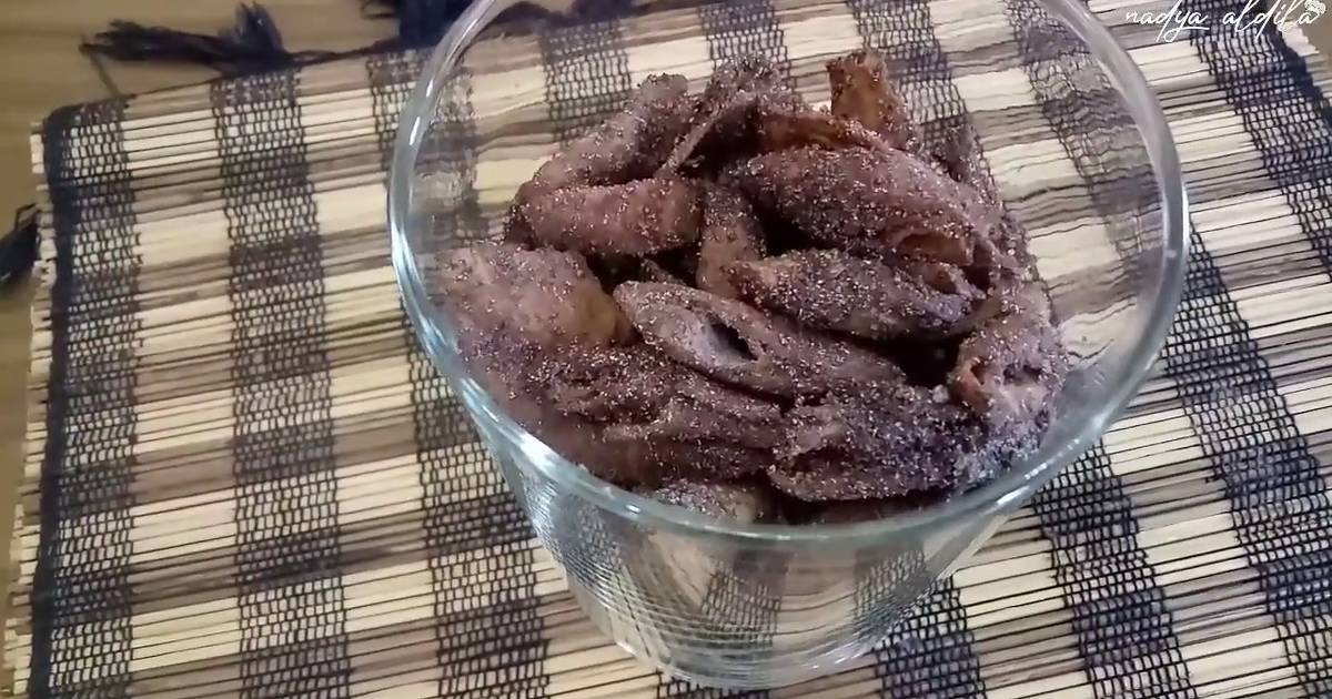 23 resep olahan chocolatos lumpia enak dan mudah - Cookpad