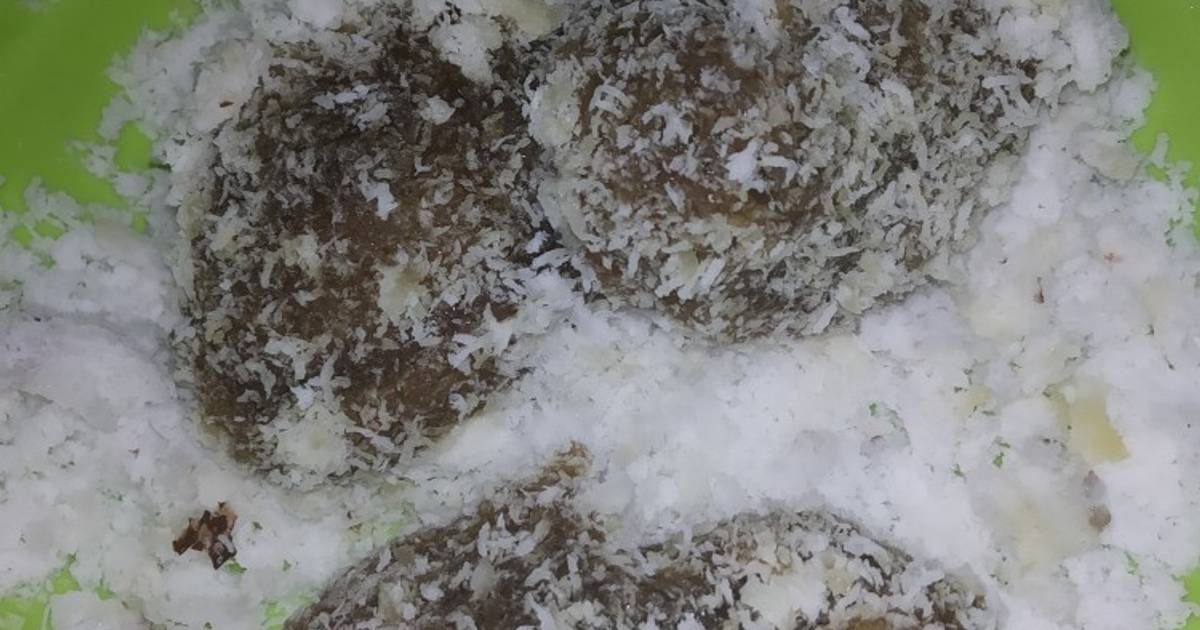 Resep Ongol-Ongol oleh tami ramadani - Cookpad