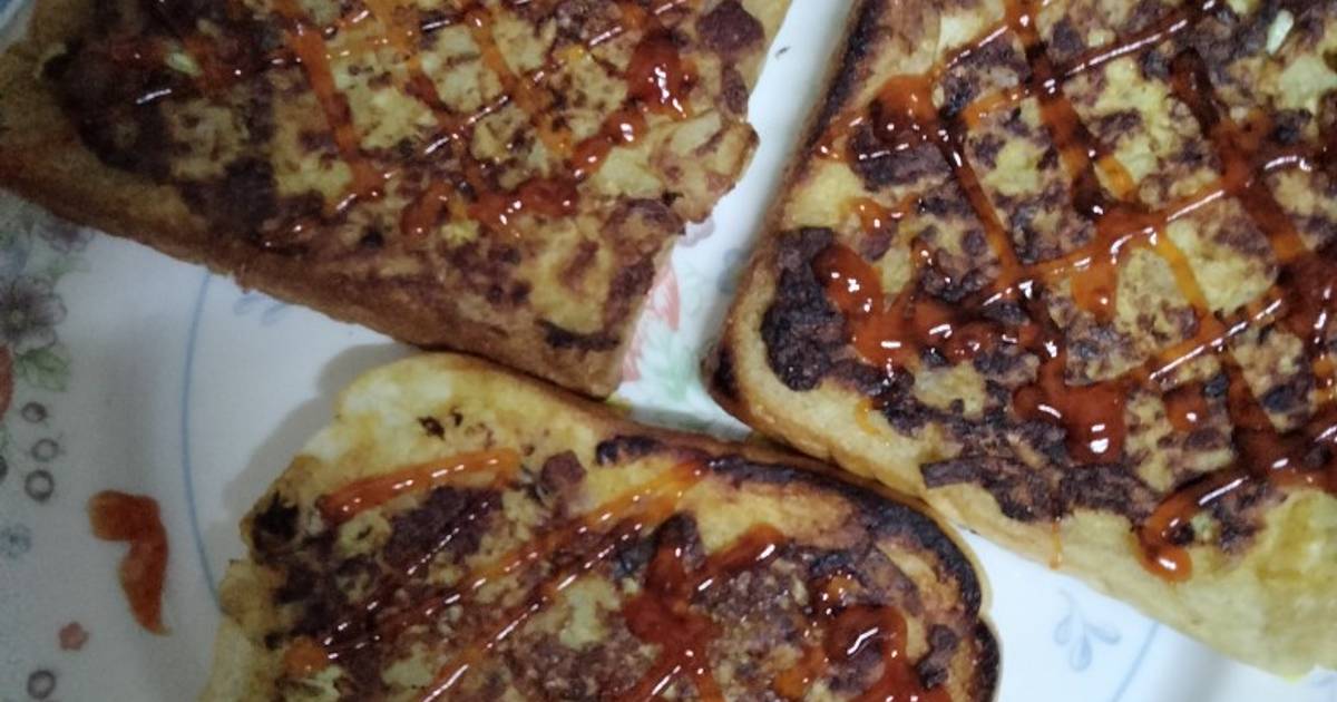 827 resepi roti gardenia yang sedap dan mudah oleh komuniti cookpad ...