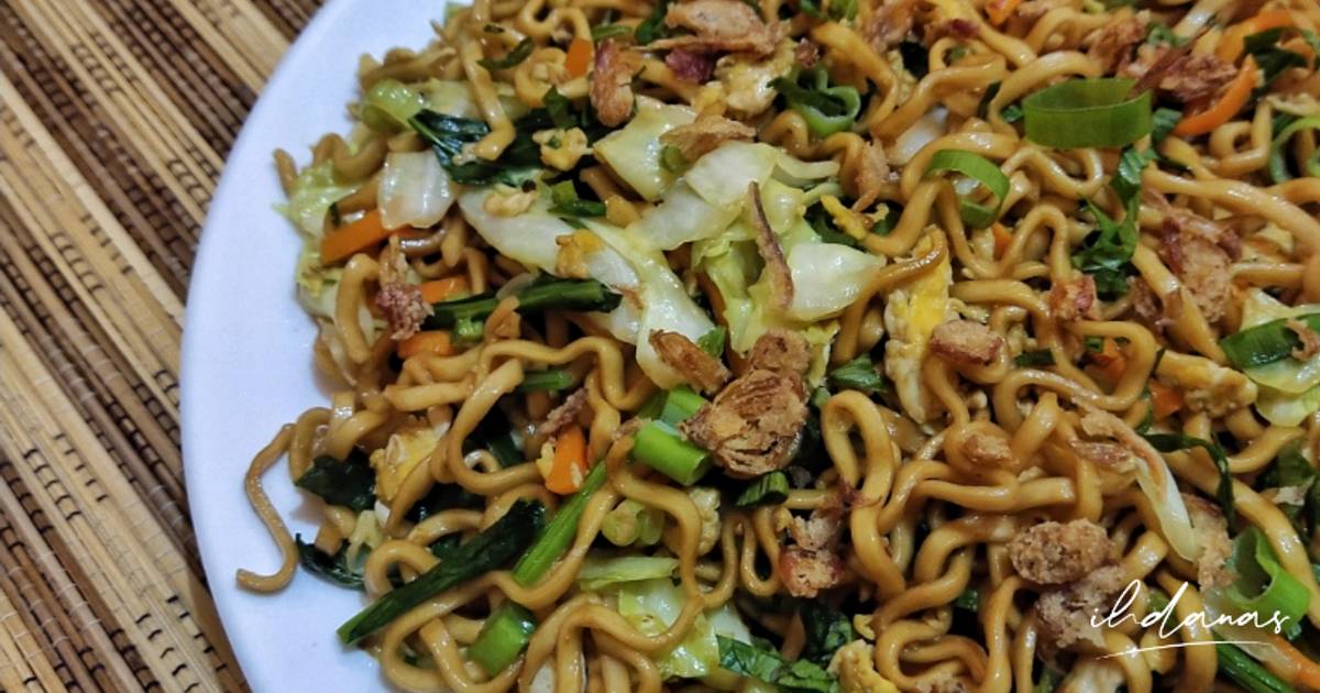 130 resep menu prasmanan nikahan enak dan mudah - Cookpad