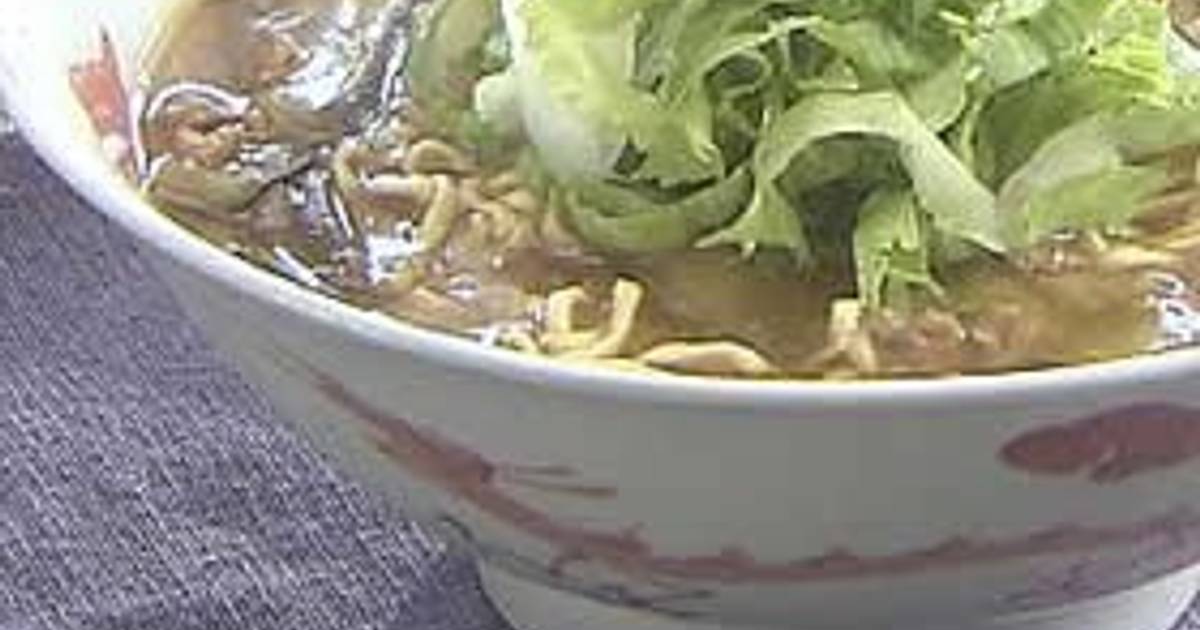 6 easy and tasty maruchan ramen recipes by home cooks - Cookpad
