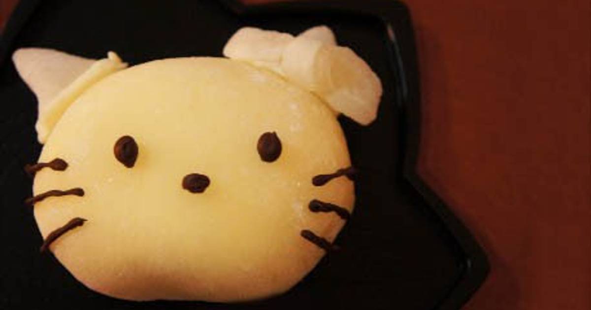 13 easy and tasty hello kitty i recipes by home cooks - Cookpad