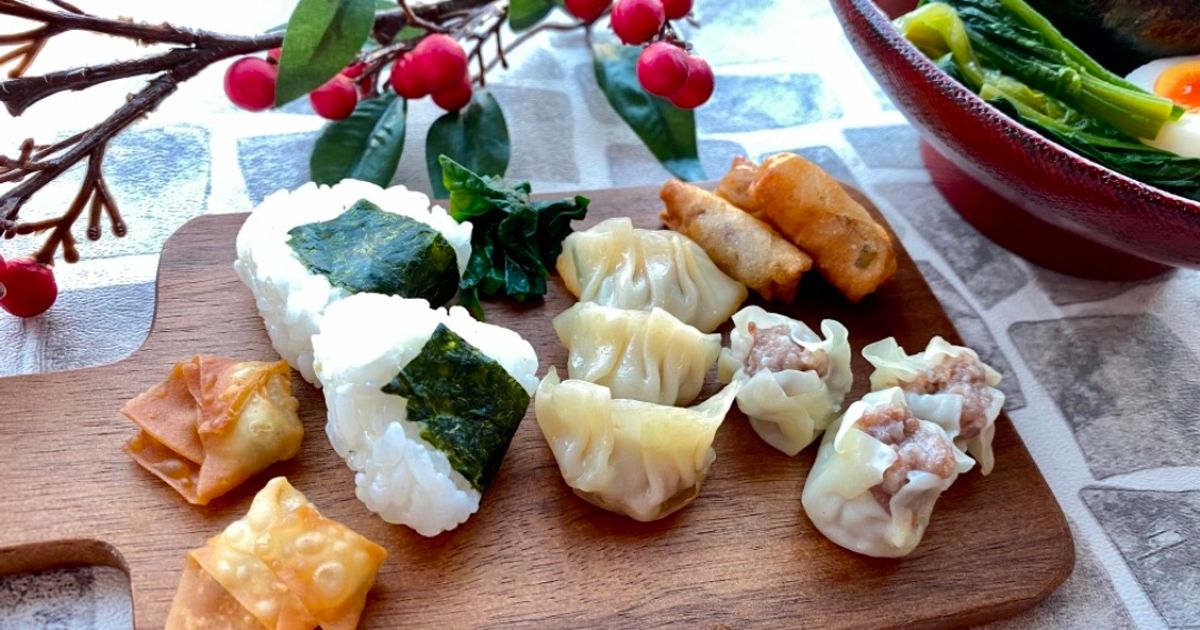 Kawaii Gyoza 🥟 Recipe by Aunty Eiko's international cuisine experience ...