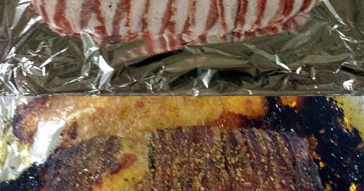 Grumpy's Meat Loaf Recipe by Grumpy1020 - Cookpad