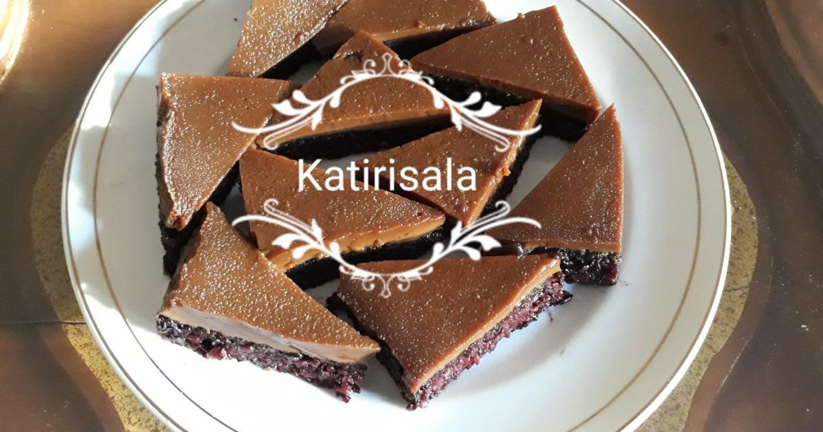 Resep Katirisala Ala Ibu oleh difa1996 - Cookpad