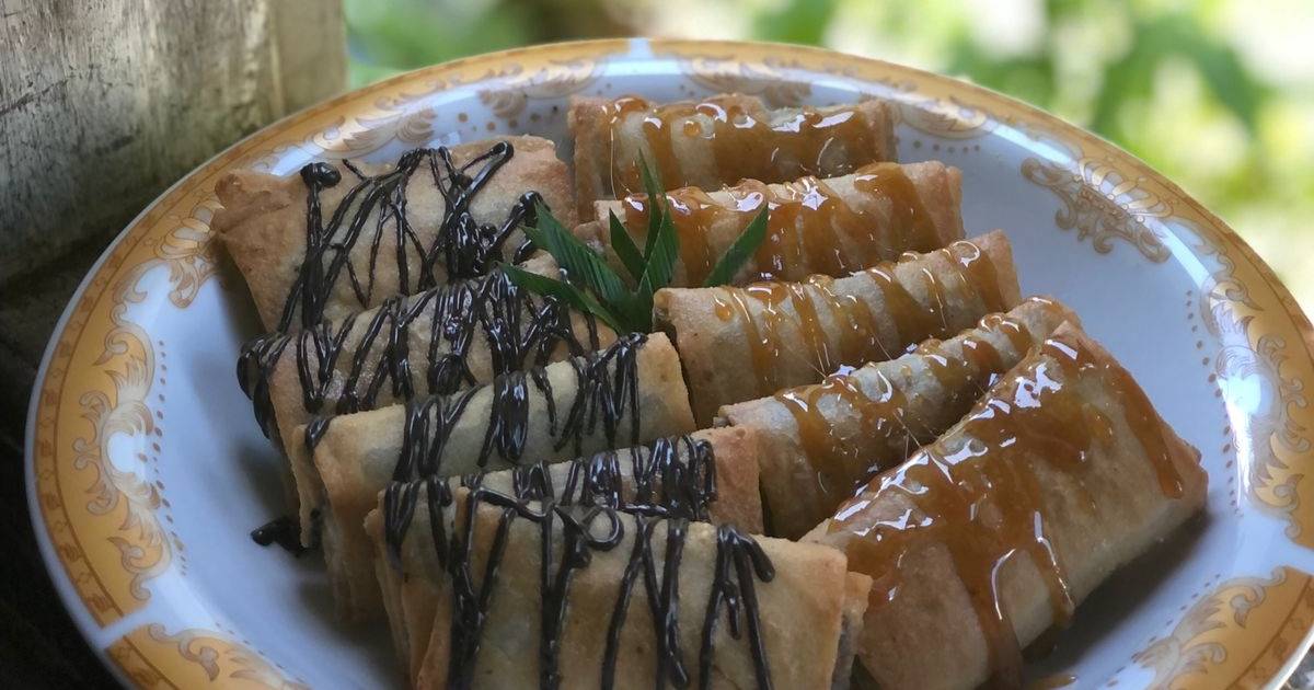 13.339 resep piscok enak dan mudah - Cookpad