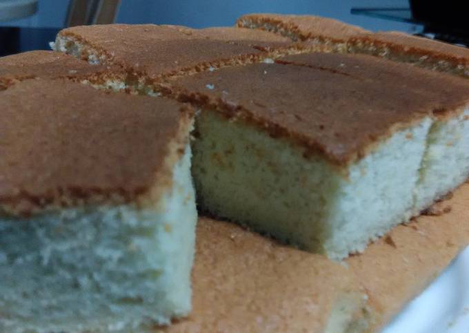 Cake Recipe by Yoru - Cookpad