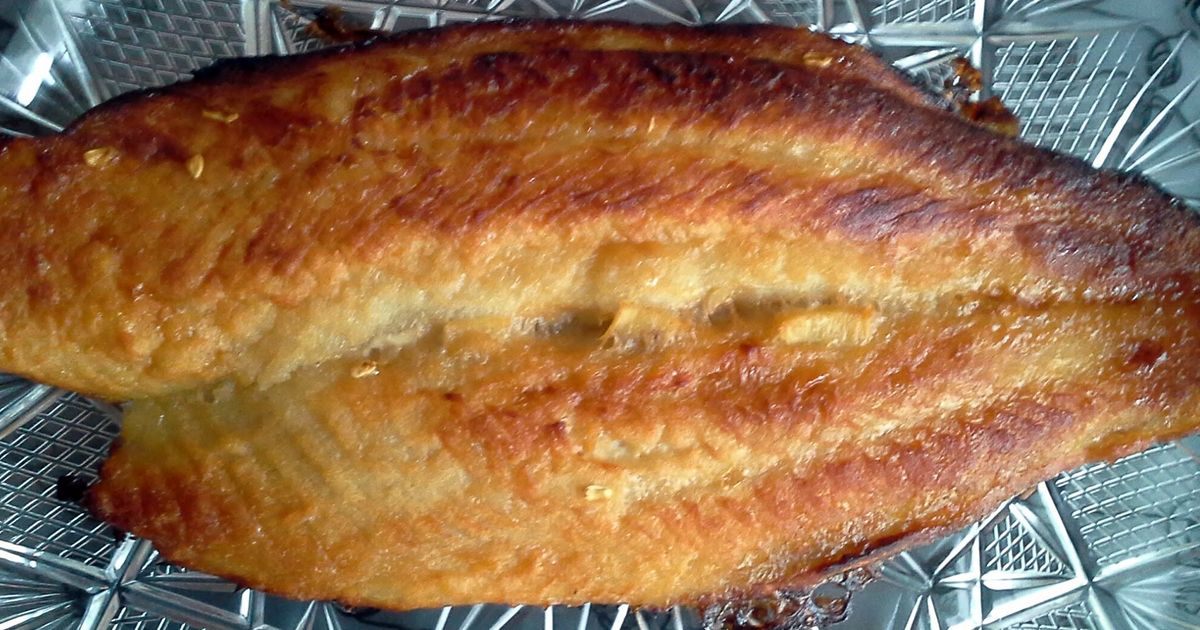 Supa' Easy Honey Lemon Fish Fillet Recipe by richrosh