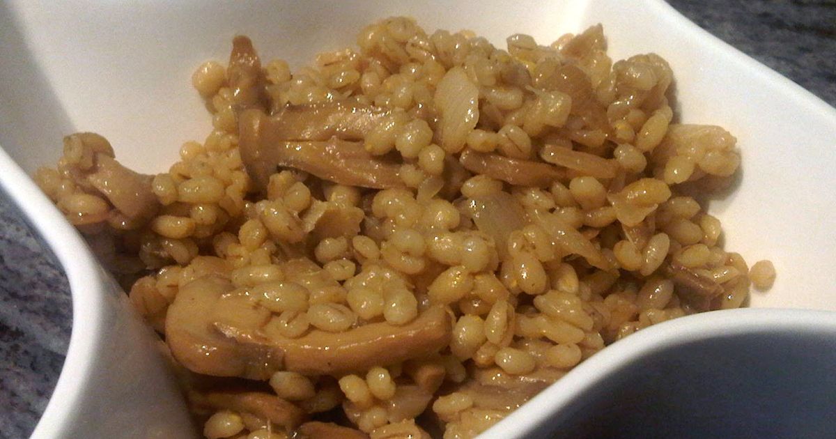 Irresistible barley honey recipes to try today