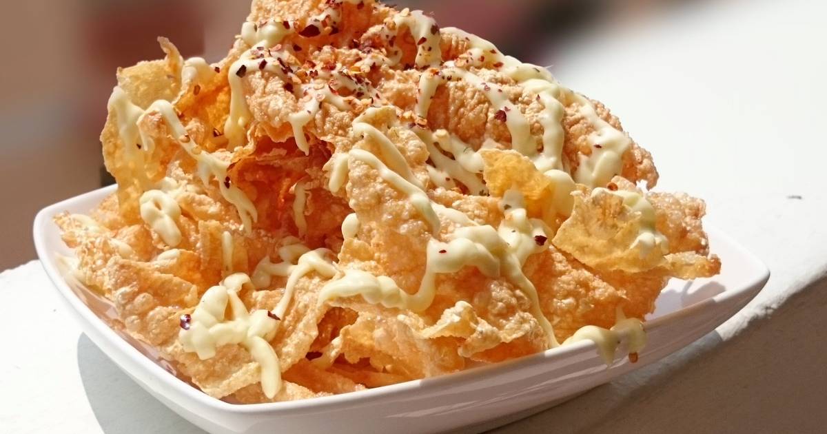 129 easy and tasty chilli mayo recipes by home cooks - Cookpad