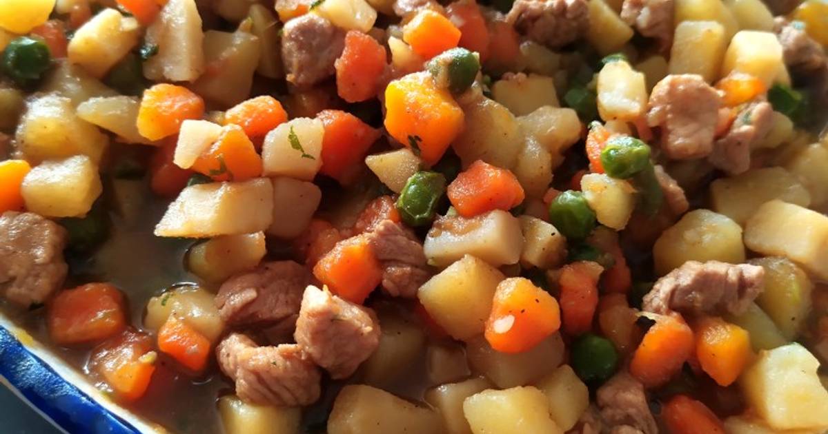 Resep Isi Babi Putar oleh Gracia May - Cookpad