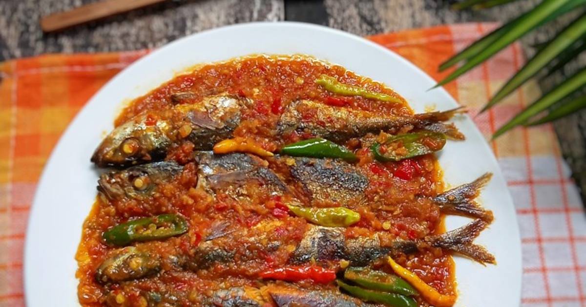 155 resep olahan ikan masak lajang enak dan mudah - Cookpad