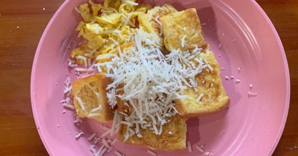 85 resep bb booster roti enak dan mudah - Cookpad