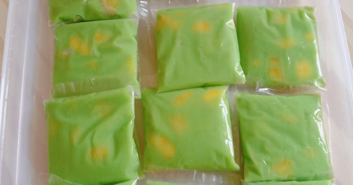 3.334 resep tepung hunkwe enak dan sederhana ala rumahan - Cookpad