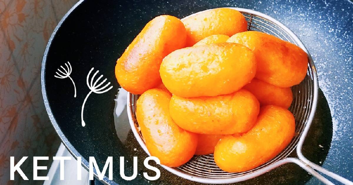 99 resep kue ketimus lemet enak dan mudah - Cookpad