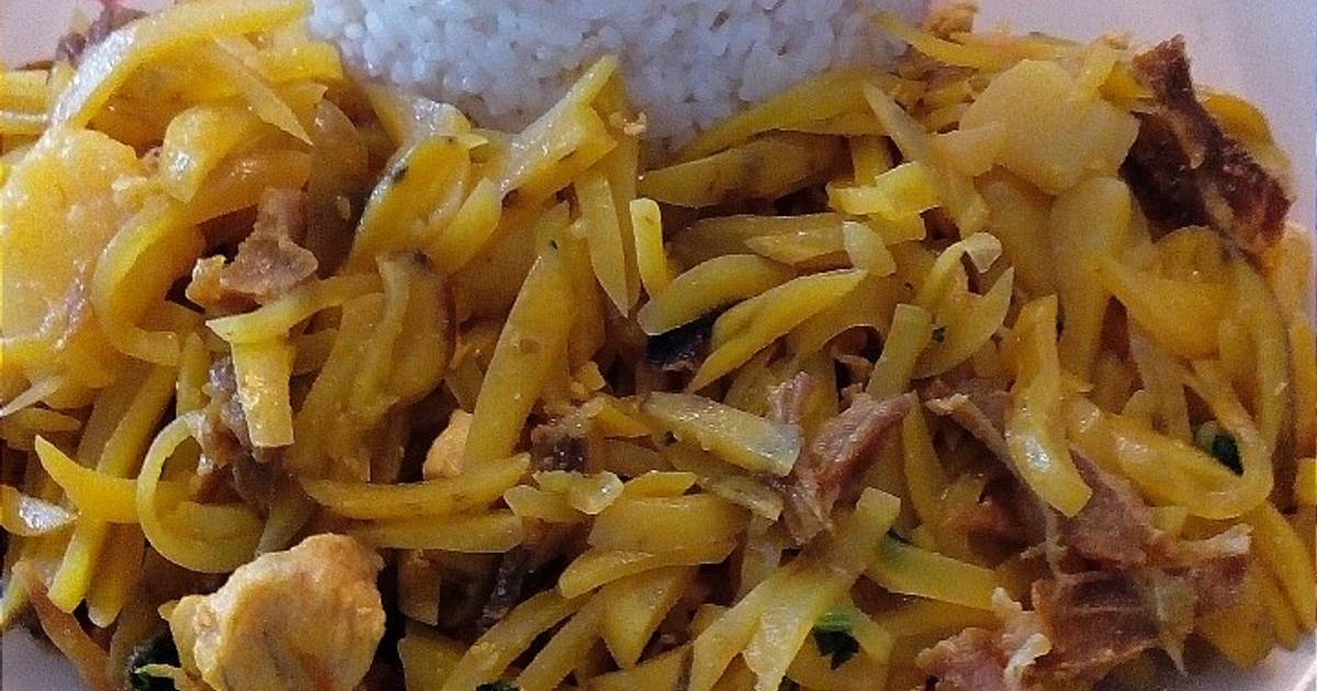 Charqui - 24 recetas caseras- Cookpad