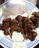 Mutton Chop Easy Recipes